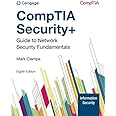 CompTIA Security+ Guide to Network Security Fundamentals (MindTap Course List): Ciampa, Mark ...