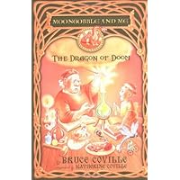 Amazon.com: The Dragon of Doom (Moongobble and Me): 9780689857577 ...