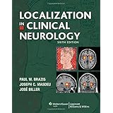 Localization in Clinical Neurology: 9781496319128: Medicine & Health ...