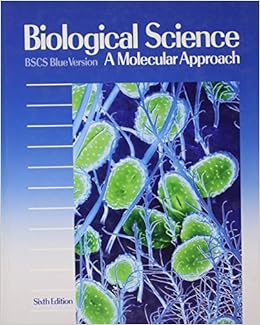 Buy Biological Science: A Molecular Approach Book Online at Low Prices ...