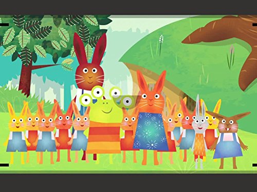 Watch Wanda and the Alien Season 1 | Prime Video