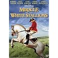 Amazon.com: Miracle of the White Stallions : Robert Taylor, Lilli ...