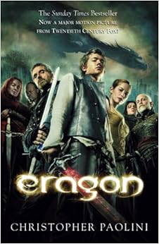 Buy Eragon: Book One (The Inheritance Cycle) Book Online at Low Prices ...