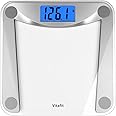 Amazon.com: Vitafit Digital Body Weight Bathroom Scale,Focusing on High ...