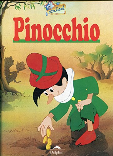 Pinocchio.: Gool, Andre van, Loiseaux Anne M., Lefevre Michel ...
