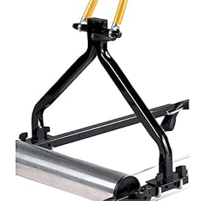Amazon.com : CycleOps Front Fork Stand Rollers : Bike Trainer ...