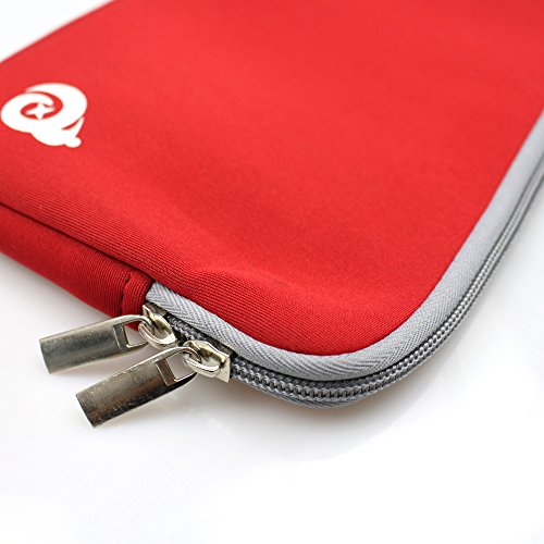 Masino Keyboard Sleeve Case Bag with Zipper for Apple Bluetooth ...
