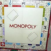 Monopoly - Madrid (Hasbro C1009105): Amazon.es: Juguetes y juegos