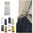 Amazon.com: Nani Shirt Clips: Magnetic Shirt Accessories, Clothing ...