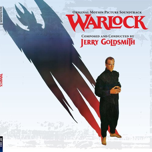 WARLOCK (180G/GATEFOLD) O.S.T. - Warlock (Original Soundtrack) - Amazon ...