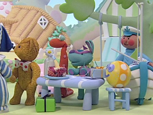 Watch Andy Pandy - Season 1 | Prime Video