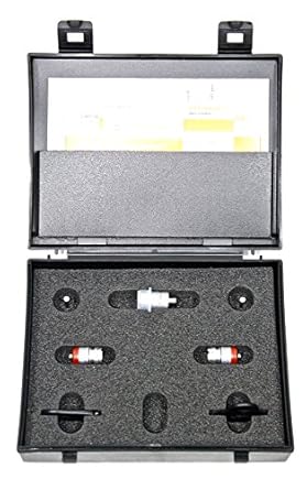 Renishaw TP20 Probe Kit 6 New In Box With 1 Year Warranty: Amazon.com ...
