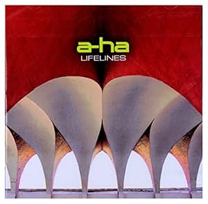 A-HA - Lifelines - Amazon.com Music