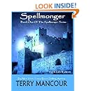 Amazon.com: Spellmonger: Book One Of The Spellmonger Series eBook ...