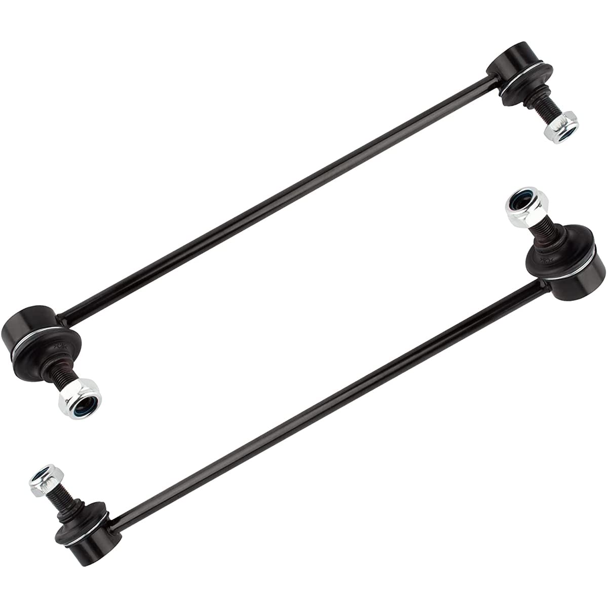 YMAUGP Front Stabilizer Sway Bar Link Set Fits 2006 2007 2008 2009 2010 2011 2012 2013 2014 For ...