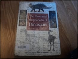 Illustrated Encyclopedia of Dinosaurs: David Norman: 9780517142387 ...
