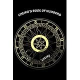 Book Of Numbers: CHEIRO: 9789353496951: Amazon.com: Books