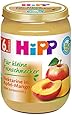 HiPP Für kleine Feinschmecker Nektarine in Apfel-Mango, 6er Pack (6 x 190 g): Amazon.de ...