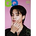 Amazon.com: [MAGAZINE] GQ KOREA MAGAZINE JAN 2022 BTS SPECIAL EDITION (C : BTS JIN ver ...