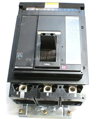 Square D MGA36500 Circuit Breaker: Amazon.com: Industrial & Scientific