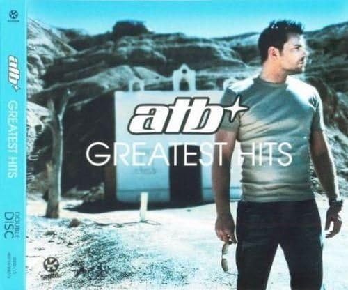 ATB - GREATEST HITS 2CD: Amazon.co.uk: CDs & Vinyl