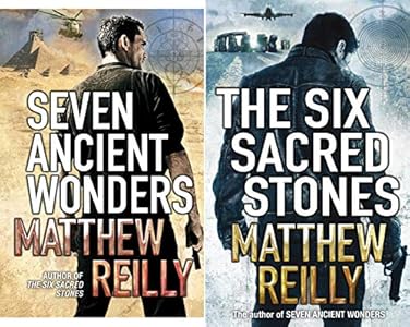 The Four Legendary Kingdoms (Jack West, Jr. Book 4) - Kindle edition by ...