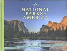 National Parks of America: Experience America's 59 National Parks ...