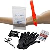 MFASCO Stop The Bleed Kit - Bleeding Control with STAT Tourniquet and ...