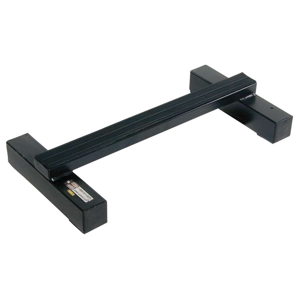 Mua Power Systems Calf Raiz, Steel Bar for Standing Calf Raises and Dip ...