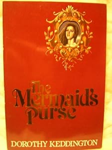 Mermaid's Purse book by Dorothy M. Keddington
