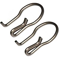 Amazon.com: 18307620323 Exhaust Flap Control Valve Actuator Clip Fixing ...