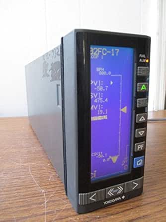 Yokogawa YS170-011 Programmable Controller Style S4 120VAC/24-120VDC YS170011: Amazon.com ...
