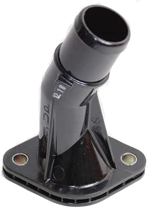 Genuine Hyundai 25631-2B051 Coolant Inlet Fitting, Antifreezes ...