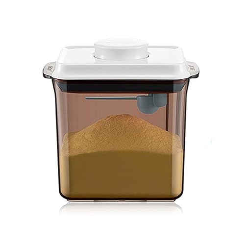 JM LOFT JAMIE LOFT Milky Bottle Milk Powder Formula Dispenser Container ...