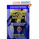 [The Multifidus Back Pain Solution: Simple Exercises That Target the ...