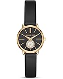 Michael Kors Ladies' Watch Pyper MK2747: Amazon.co.uk: Watches