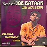 Bataan, Joe - Joe Bataan Anthology - Amazon.com Music