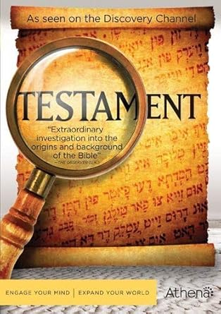 Amazon.com: Testament: Testament: Movies & TV