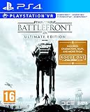 Amazon.com: Star Wars: Battlefront - Deluxe Edition - PlayStation 4 ...