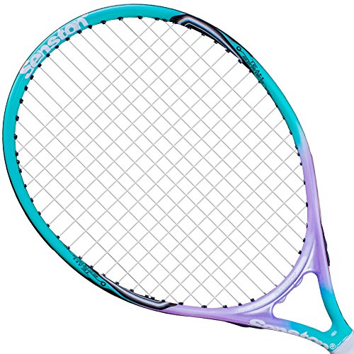 Senston 23" Junior Tennis Racquet for Kids Children Boys Girls Tennis ...