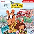 Amazon.com: Arthur's Reading Race : Software