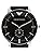 Buy Emporio Armani Analog Black men Watch AR0382 at Amazon.in