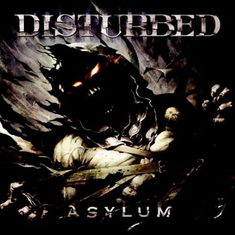 Disturbed - Asylum - Amazon.com Music