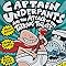 Amazon.com: Captain Underpants and the Attack of the Talking Toilets ...