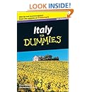 Italy For Dummies: Bruce Murphy, Alessandra de Rosa: 9780470931455 ...