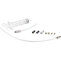 Amazon.com : TEKTRO TRP Basic Bleed Kits for Hydraulic Brake : Sports & Outdoors