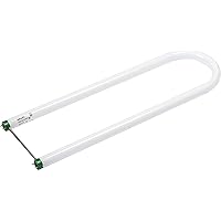 Philips 379008 - FB32T8/TL835/6 ALTO EA U Shaped T8 Fluorescent Tube ...