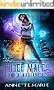Three Mages and a Margarita (The Guild Codex: Spellbound Book 1) - Kindle edition by Annette ...