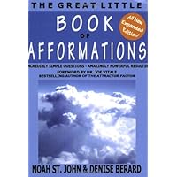 The Great Little Book of Afformations: Incredibly Simple Questions ...