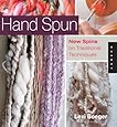 Amazon | The Spinner's Book of Yarn Designs: Techniques for Creating 80 ...